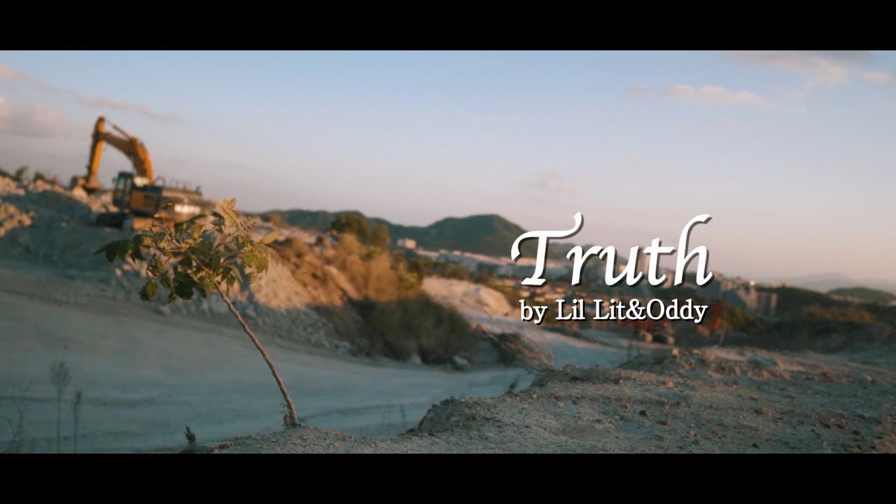 Lil Lit&Oddy - Truth (Official Music Video) - YouTube