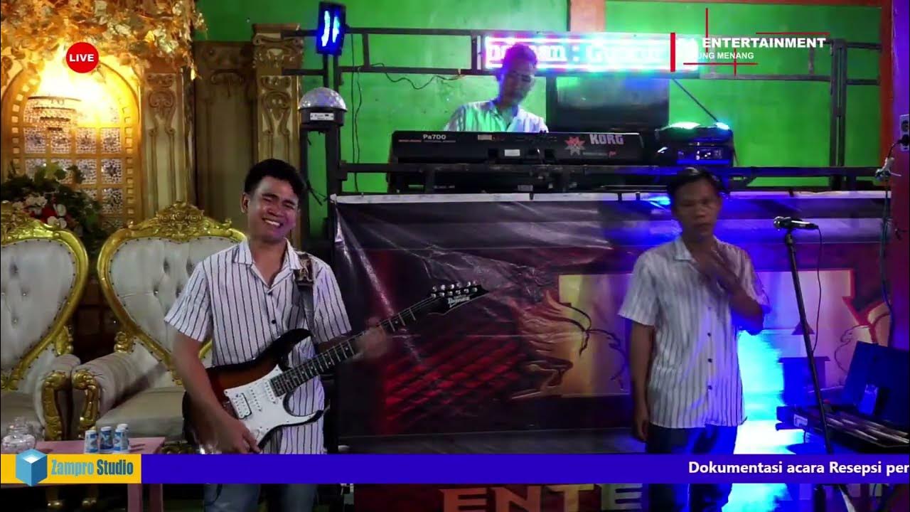 MATA AIR CINTA // DA ENTERTAINMENT // WD DENI & RESTA // ZAMPRO STUDIO - YouTube