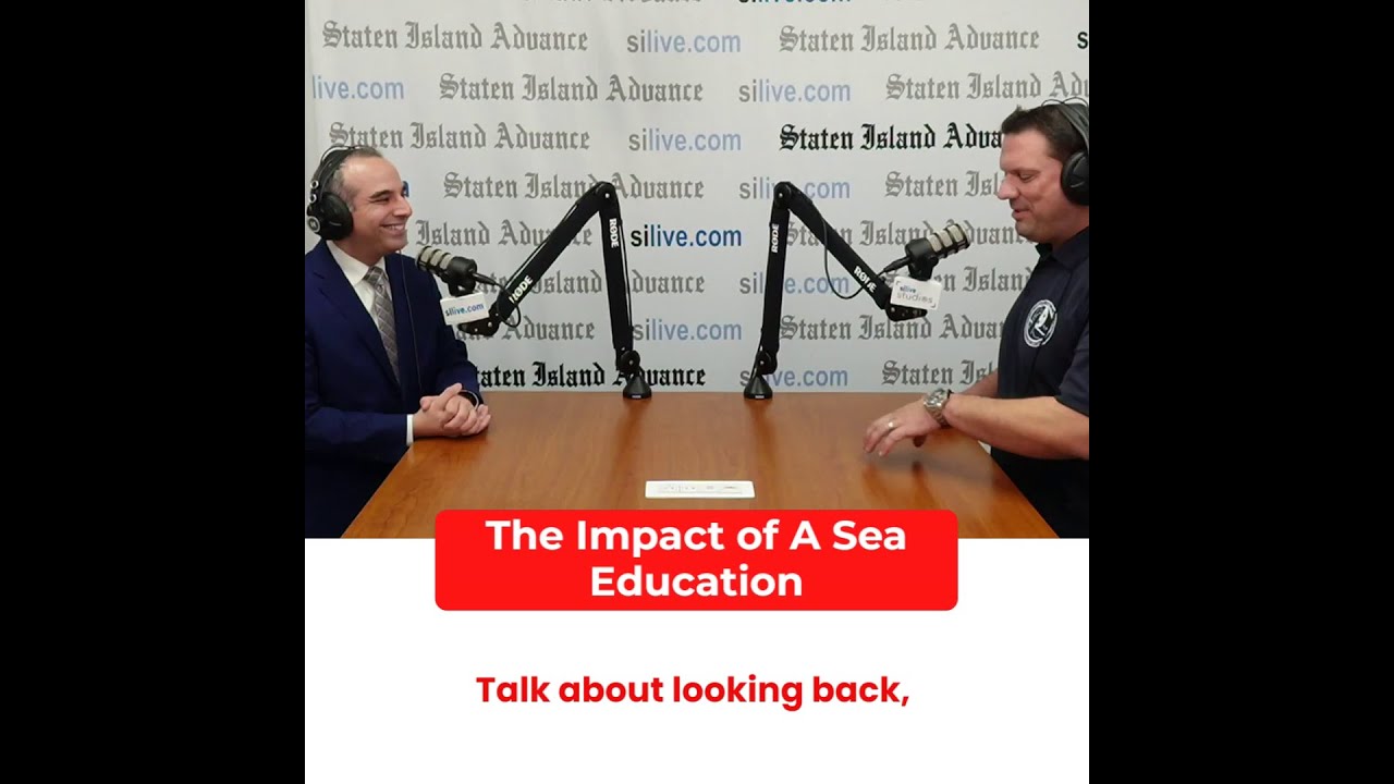 Viking Vibes: The St. Joseph by-the-Sea High School Experience - St ...