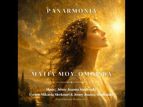 PanArmonia - «Μάτια μου όμορφα»