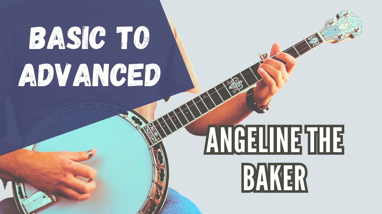 3 Levels of Angeline the Baker - YouTube