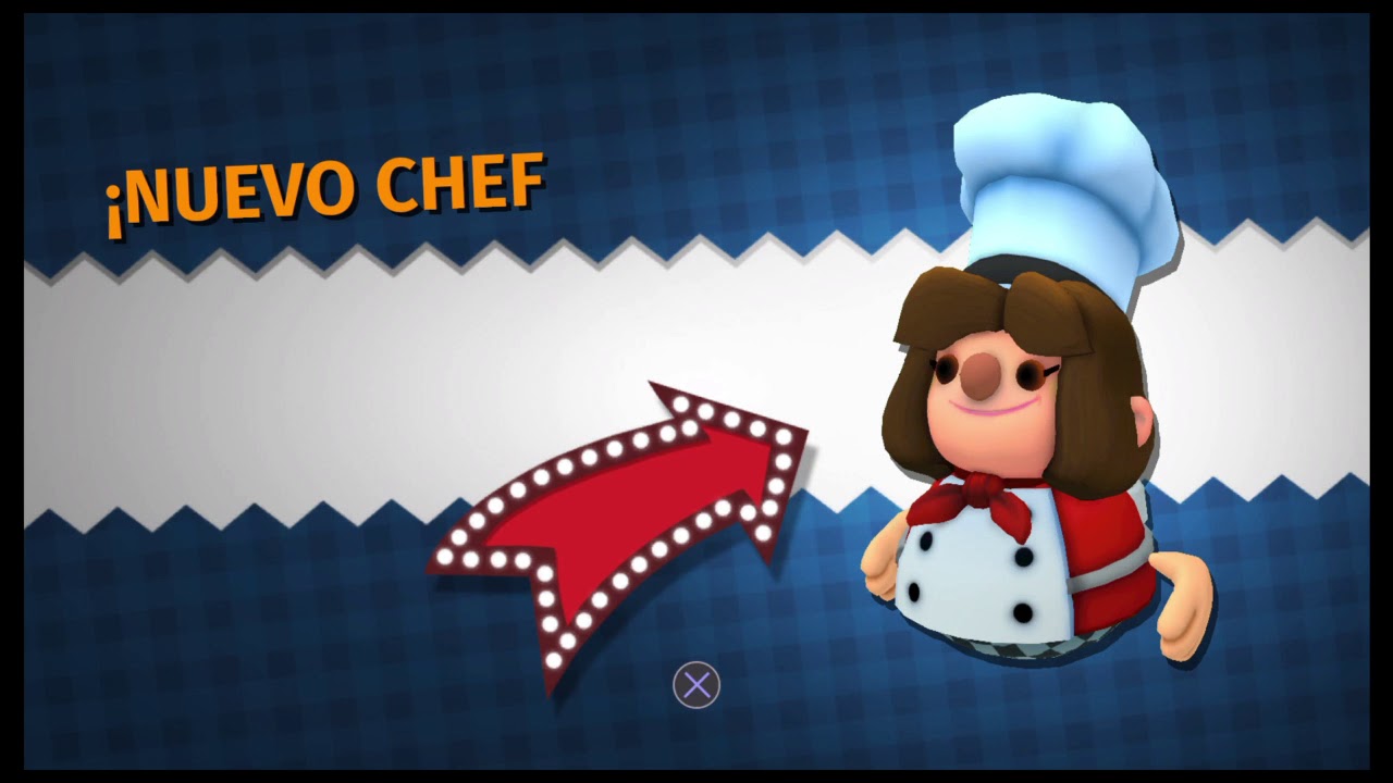 Mapache motorizado ft Linguino|Overcooked parte 2 con Maillo - YouTube
