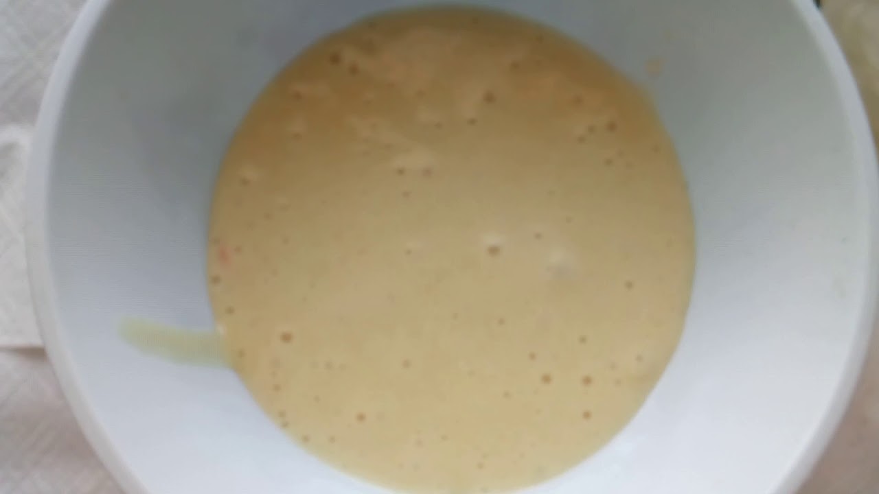 Como hacer hot cakes para tu ksi merito - YouTube