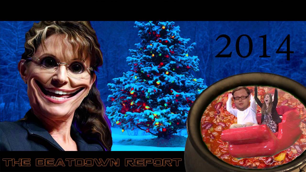 TBR - Todd Starnes and the Year in Review - YouTube