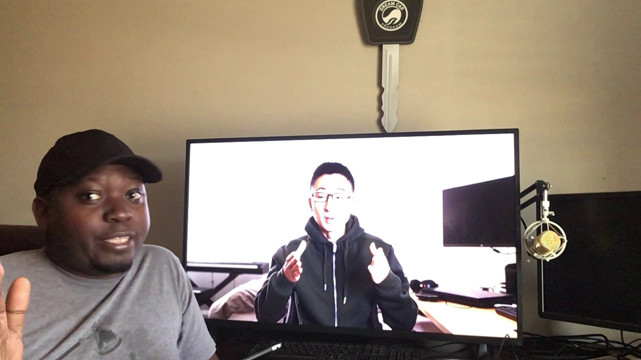 Chris Yoon says prophecy fulfilled, Military ruling Country Jan 20 ...