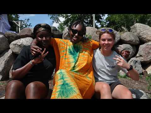 Teen Camp Slideshow 2023
