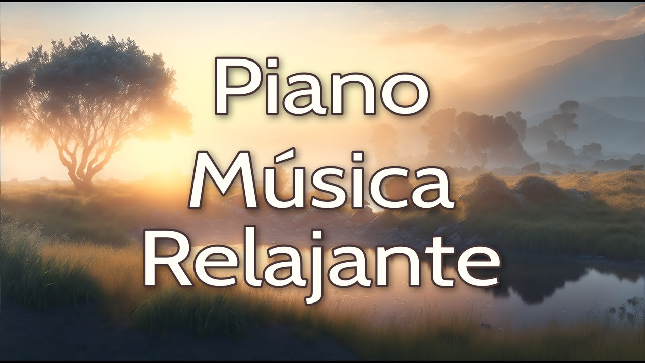 Callejones de Nostalgias - Música de Piano Relajante - Adán Ramírez ...