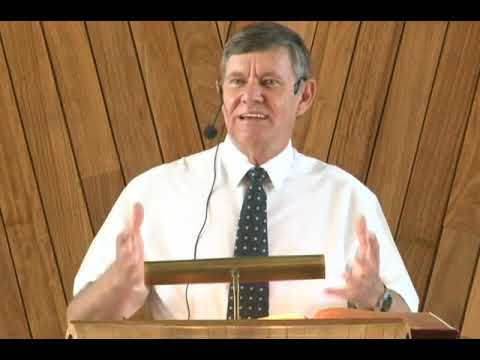 Jesus die Vervulling van die Ou Testament Ds Etienne Maritz - YouTube