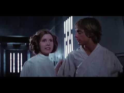 Star Wars SC 38 Reimagined YouTube 360p - YouTube