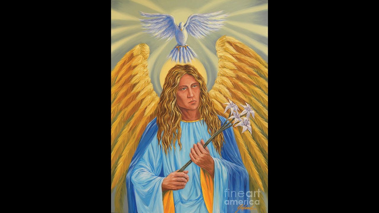 Divine Message from Arch Angel Gabriel regarding a coven of jealous ...
