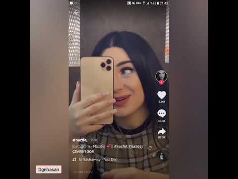 Tiktok Yeni Akım 2021 (CELLAT - YAREN ALACA - NAZDEJ)