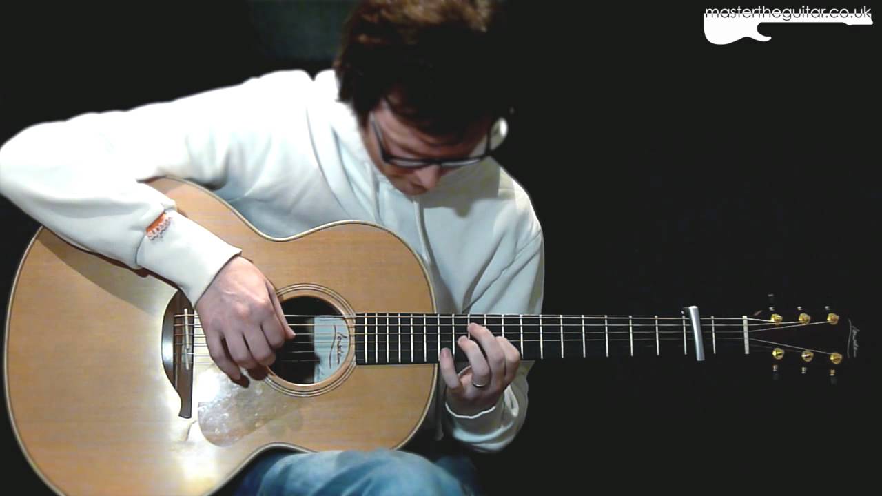 Student Videos: Jamie Wilson - 'Purple Turtle' by Simon Fox - YouTube