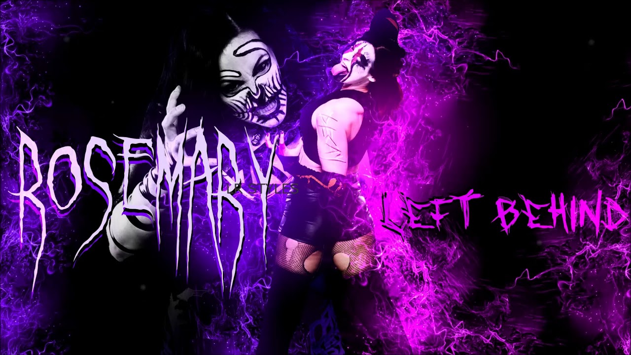 LR - ROSEMARY THEME SONG LEFT BEHIND (Arena Effects) - YouTube