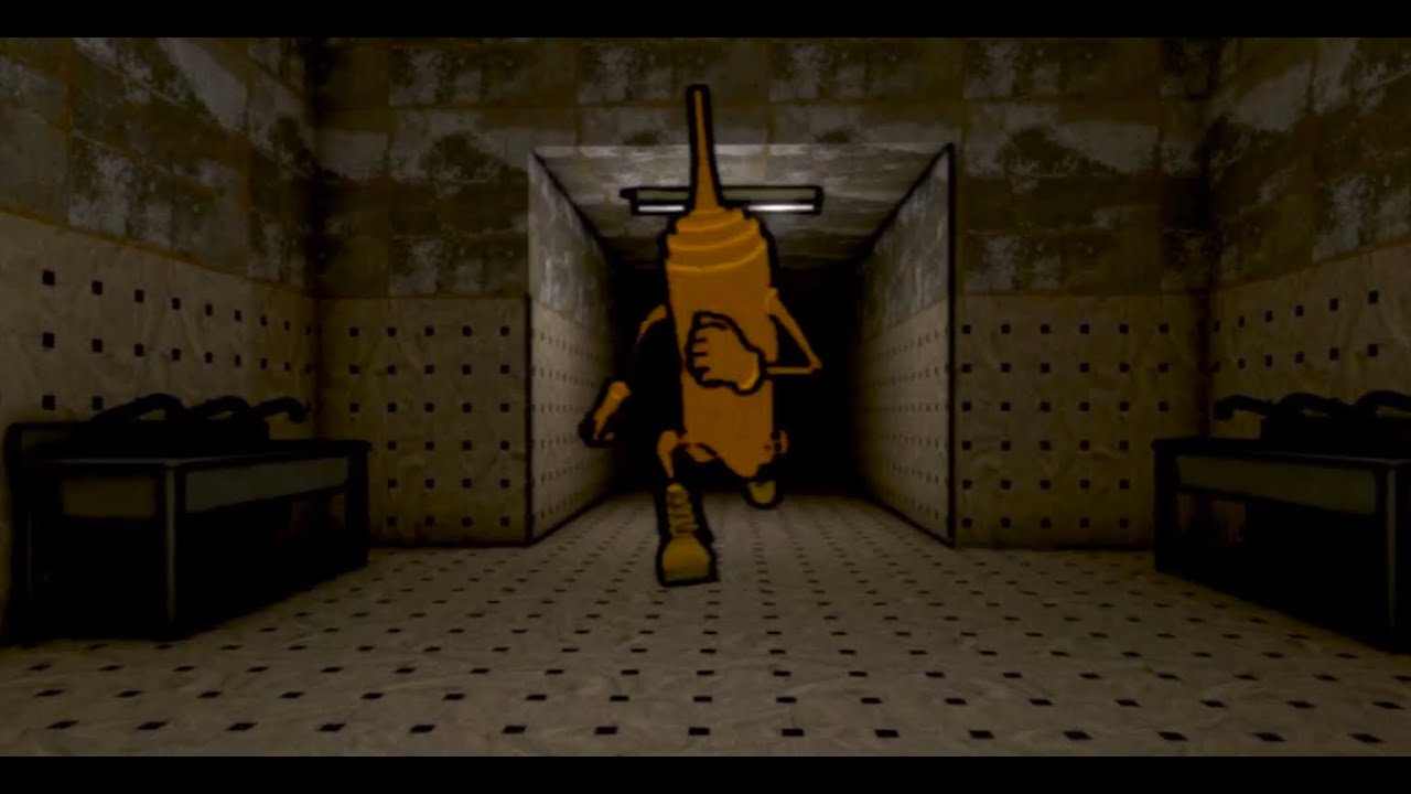 A KENDRICK HORROR GAME?! - YouTube