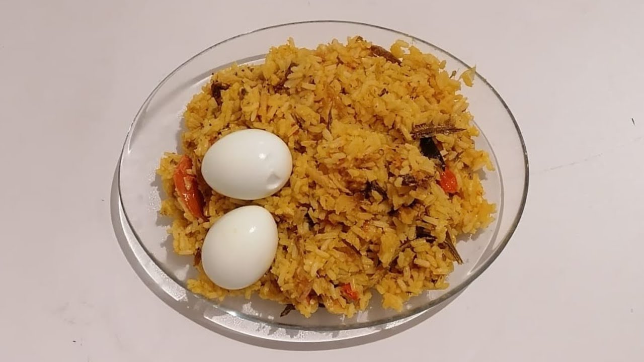 HOW TO MAKE NIGERIA NATIVE RICE /okperi rice 🍚 🍚🍛🍛native rice Nigeria ...
