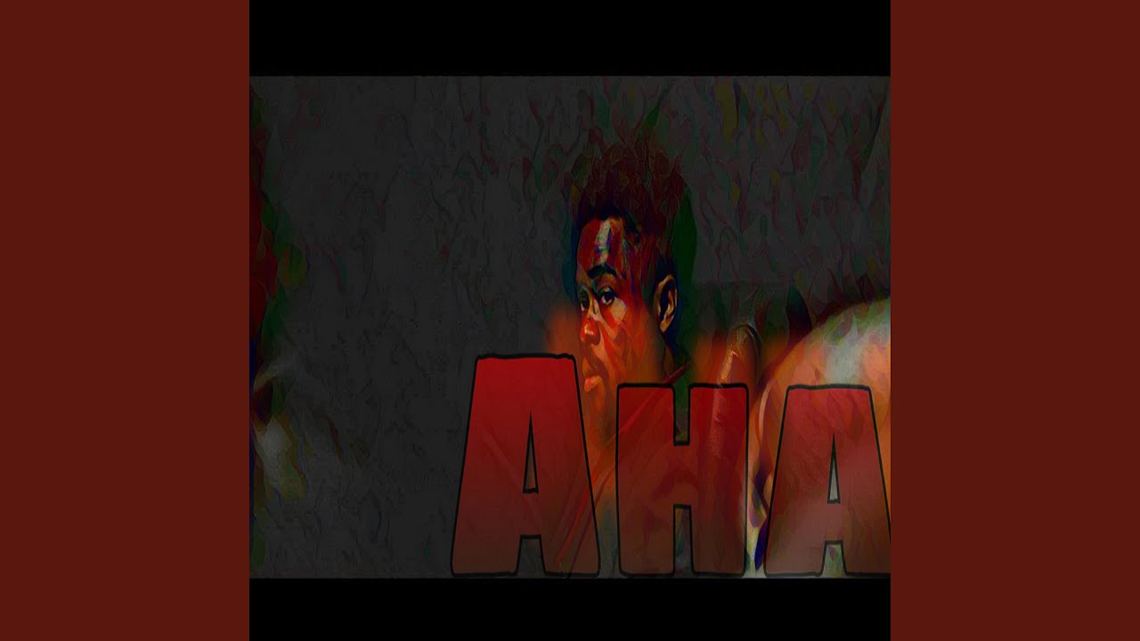 Aha! - YouTube