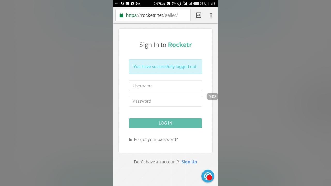 How to add a product on Rocketr Bitcoin Marketplace - YouTube
