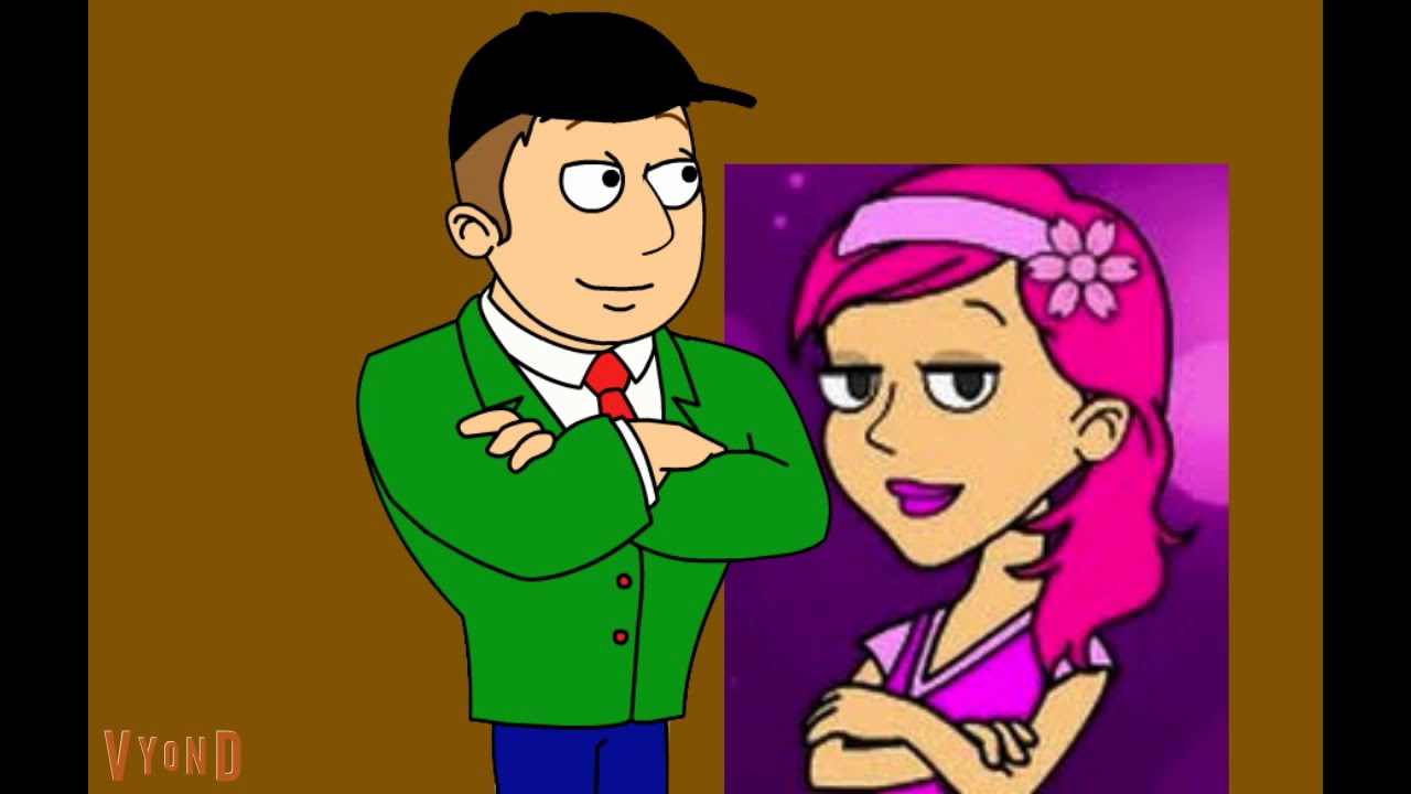 You are excellent, Emily Candy Andreson. - YouTube