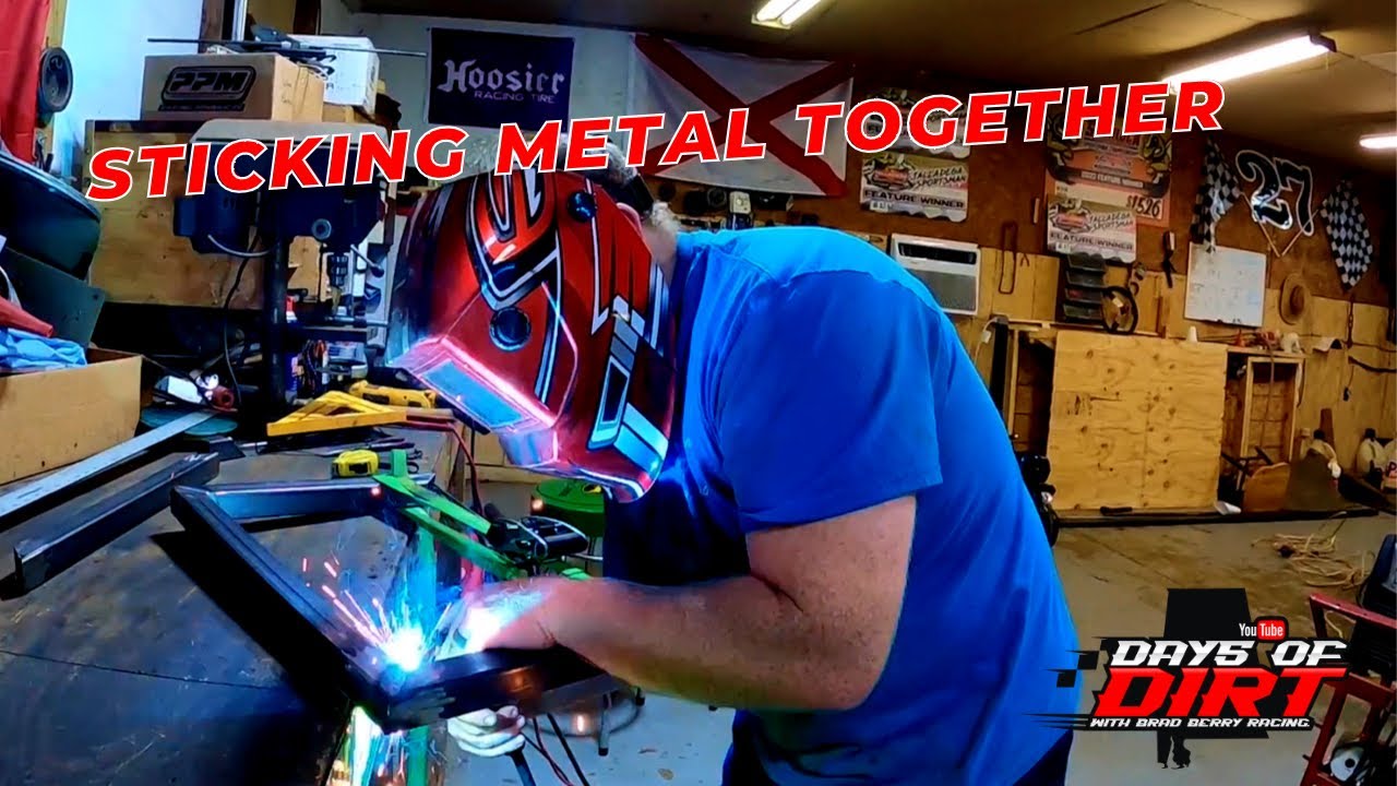 DIY spring smasher part two! Mill scale removal with vinegar - YouTube