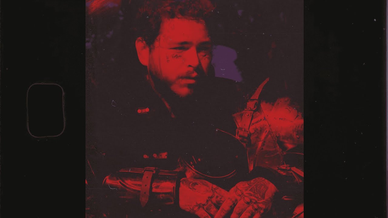 (FREE) Post Malone Type Beat - "Leave" - YouTube Music
