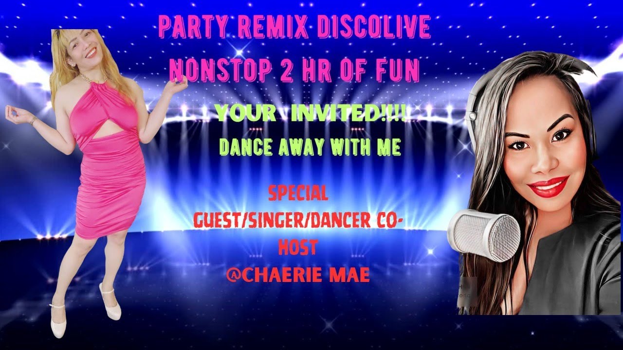 WATCH REPLY DISCOLIVE IN THE HOUSE||@BOB&TATA - YouTube