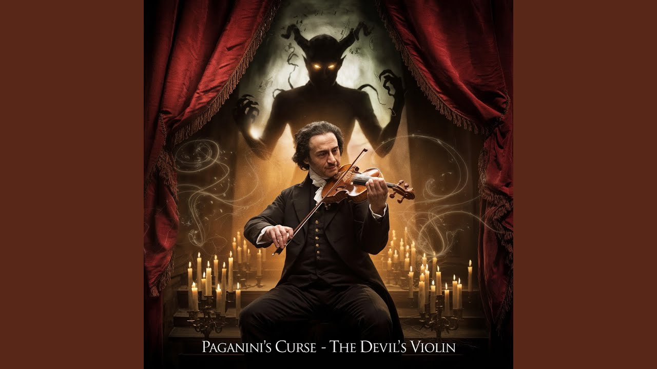Paganini’s Curse – The Devil’s Violin - YouTube