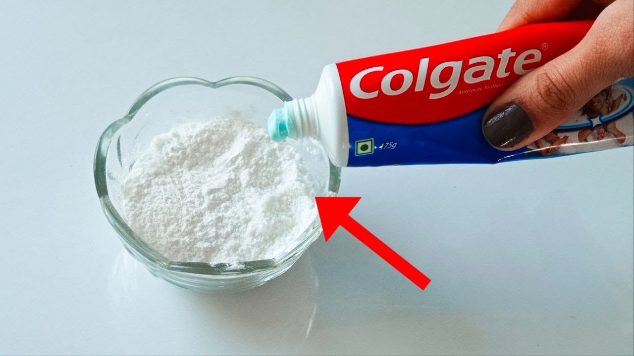 Put Toothpaste in Soda!!the results are amazing!!! - YouTube