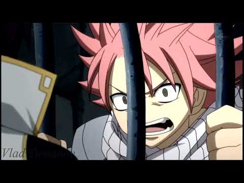 Нацу Драгнил - ПУТЬ БОЙЦА