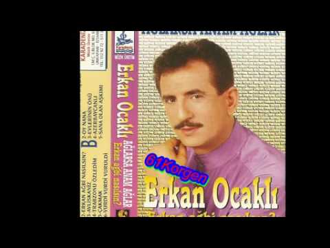 Erkan Ocaklı   İki Yüzük Bir Nişan