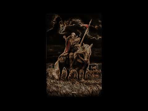 Секира Перуна-Дорога в Вальхаллу