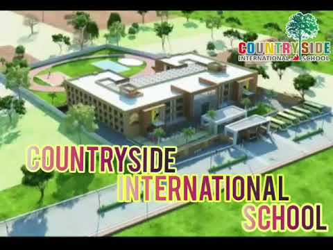 Grade 2: Math- Countryside International School - YouTube