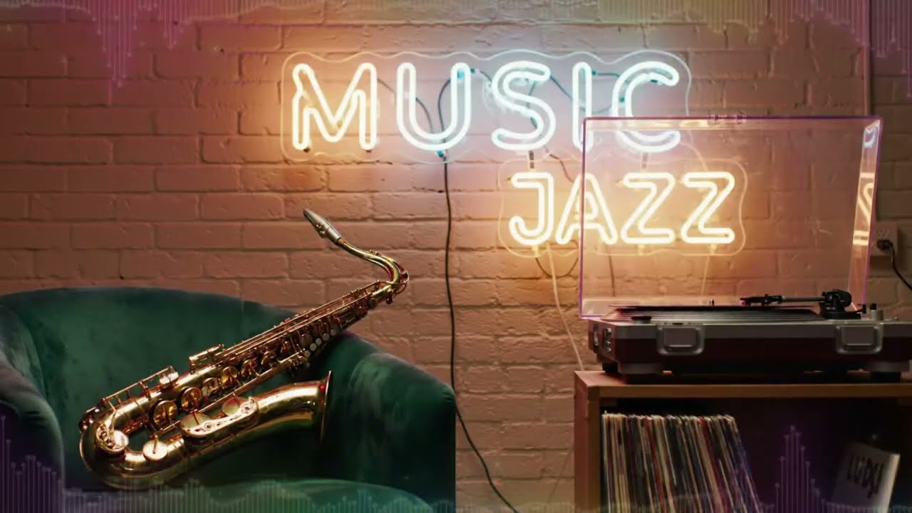 Back to the Classics | 90s Smooth Jazz Essentials | Chill, Relax & Feel ...