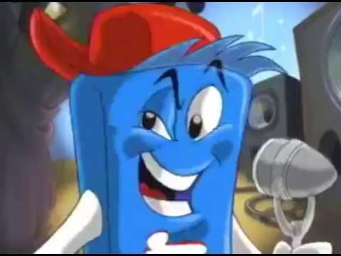 MilkyBar (Brazil, 1996) - YouTube