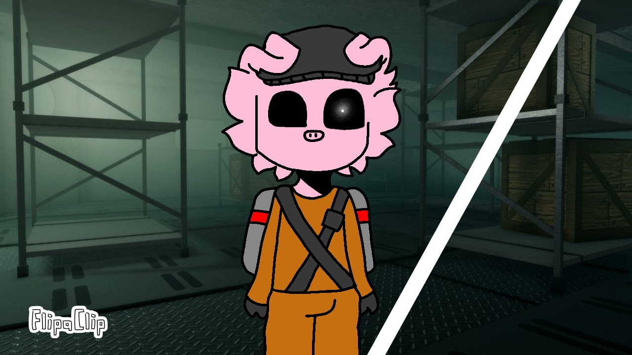 Phonky Town//Piggy Meme//Ft.Archie And Crew//Read Desc// - YouTube