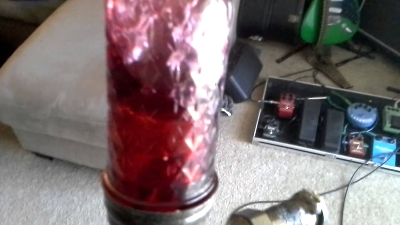 Little Sister ADAM Syringe Prop from Bioshock - YouTube