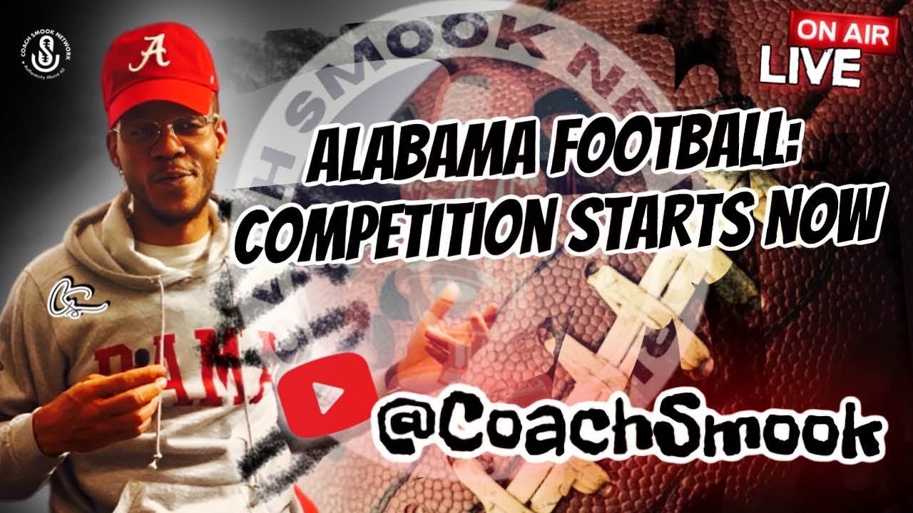 Seize The Moment !! Alabama Football Depth , College Football AP ...