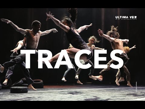 TRACES teaser 2 -- Wim Vandekeybus / Ultima Vez