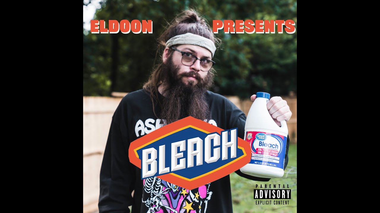 Eldoon - I'm Like That (Music Video) Dir by @412filmsPGH - YouTube