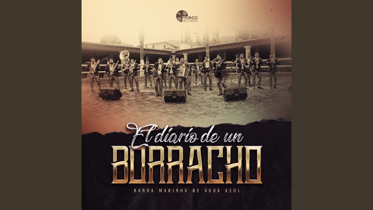 El Diario De Un Borracho - YouTube