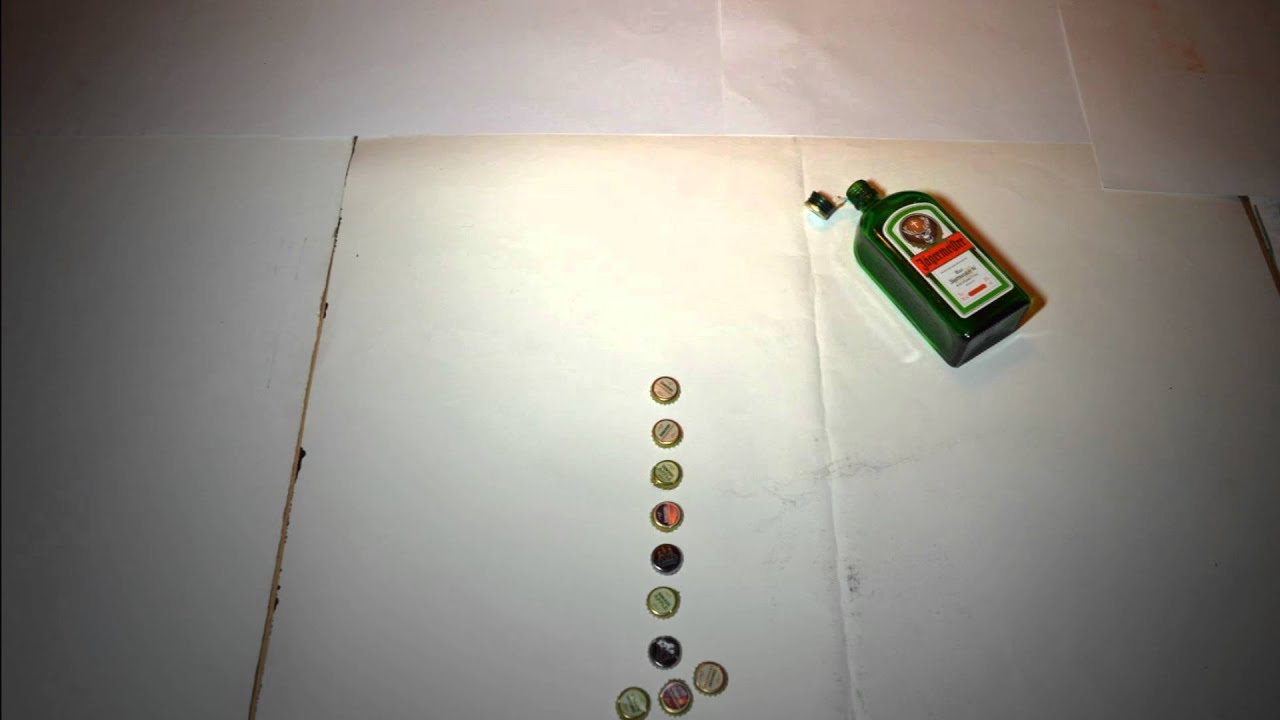 Te vagy az alkesz és, és nem én. - YouTube