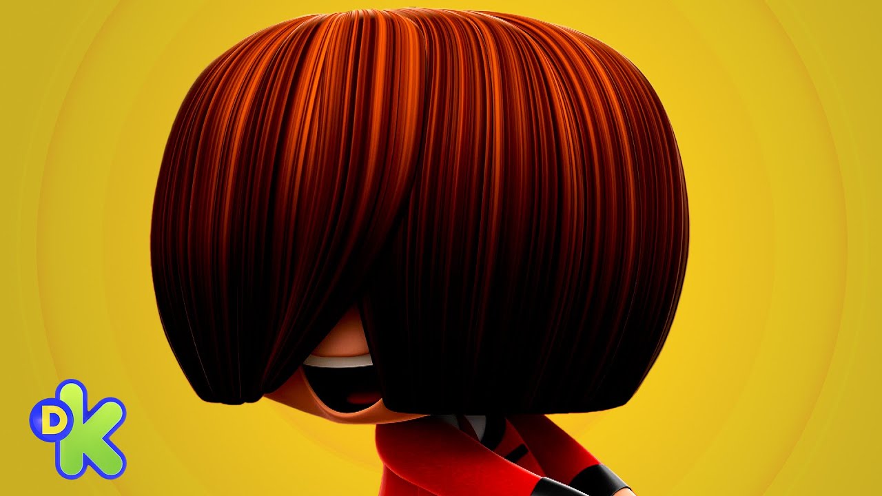 Las aventuras de Fuzz | Mini Beat Power Rockers | Discovery Kids - YouTube