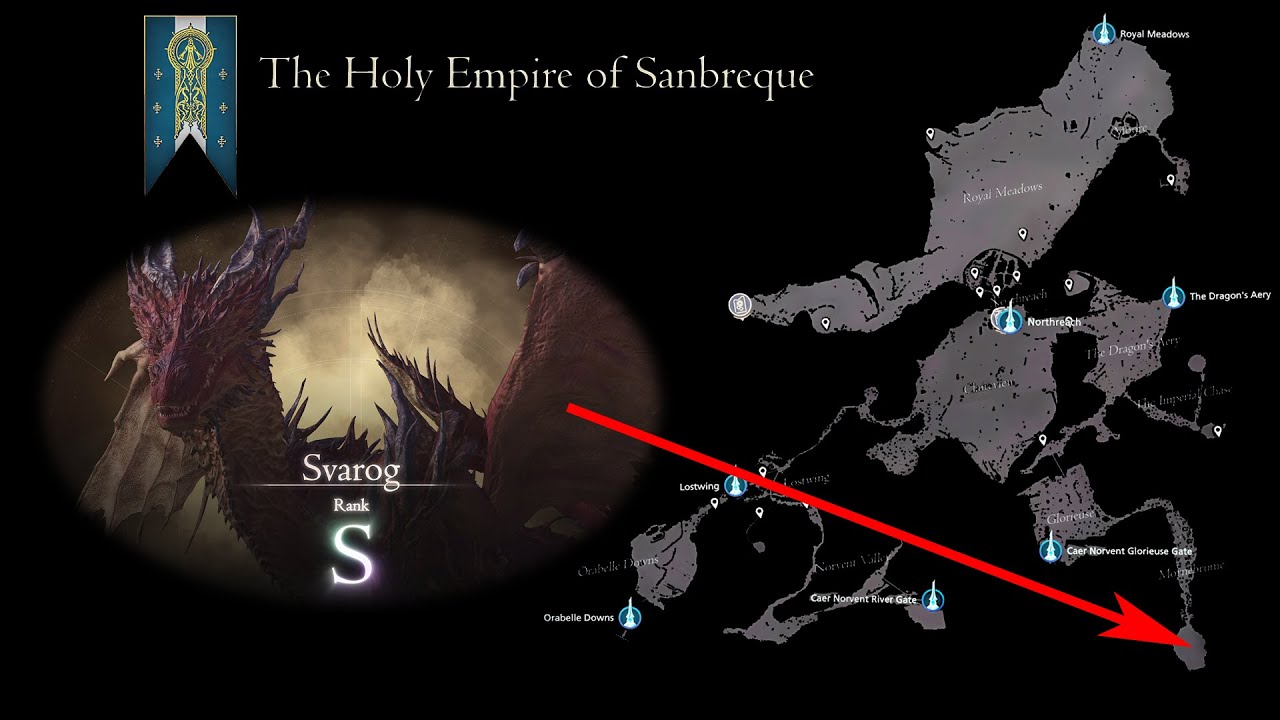 FF16 Ruin Reawakened Location Svarog Rank S Notorious Mark Final ...
