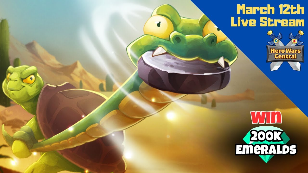 What's the Best Pet | Hero Wars Central - YouTube