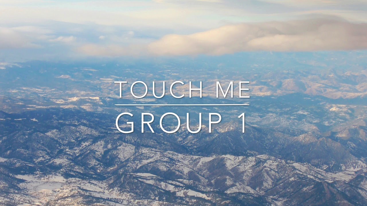 GROUP 1 Touch Me - Spring Awakening - YouTube