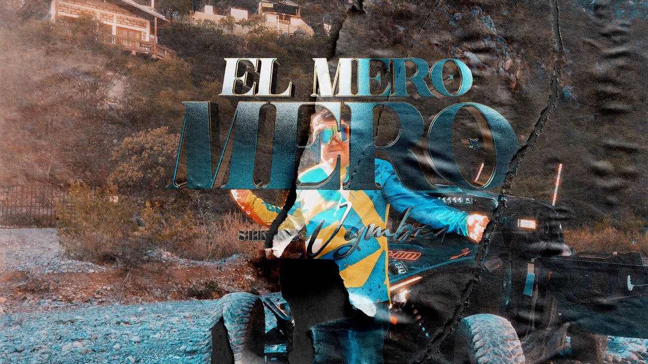 Jymba- EL Mero Mero (Video Oficial) Corrido Belico Cristiano - YouTube