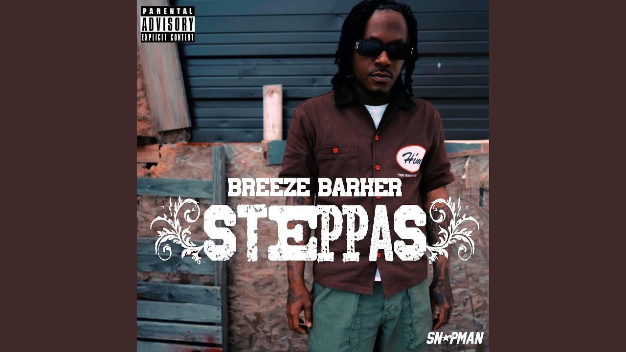 Steppas - YouTube