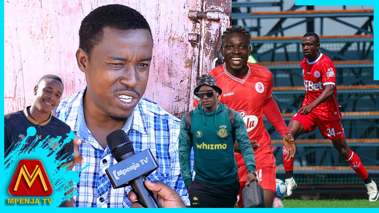 MWALIMU YANGA "AL HILAL HAWANA UWEZO WA KUTUFUNGA/YANGA NI TISHIO ...