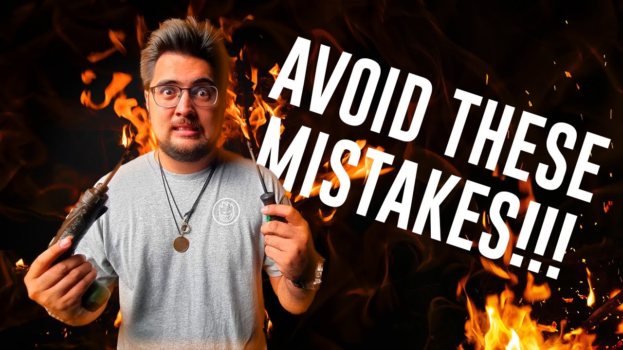 First PC Build? Avoid These Mistakes! | PC Build Guide - YouTube
