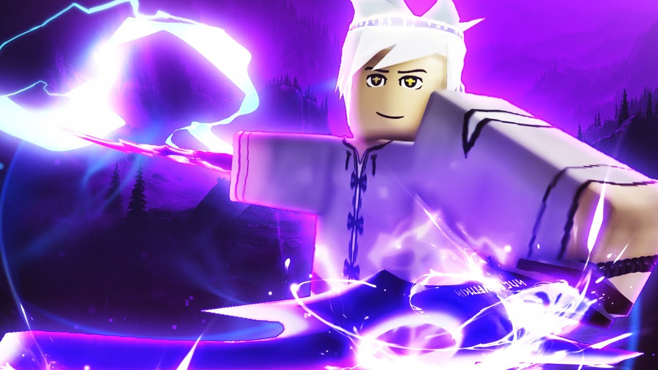 DEV SPEC PROGRESSION #2 | Deepwoken - YouTube