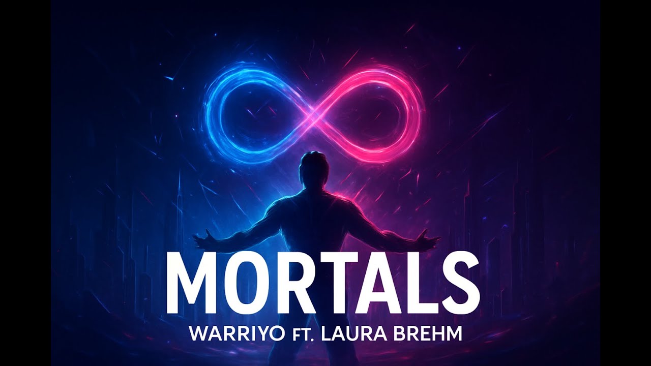 Warriyo - Mortals (feat. Laura Brehm) Lyrics | The Tragic Story Behind ...